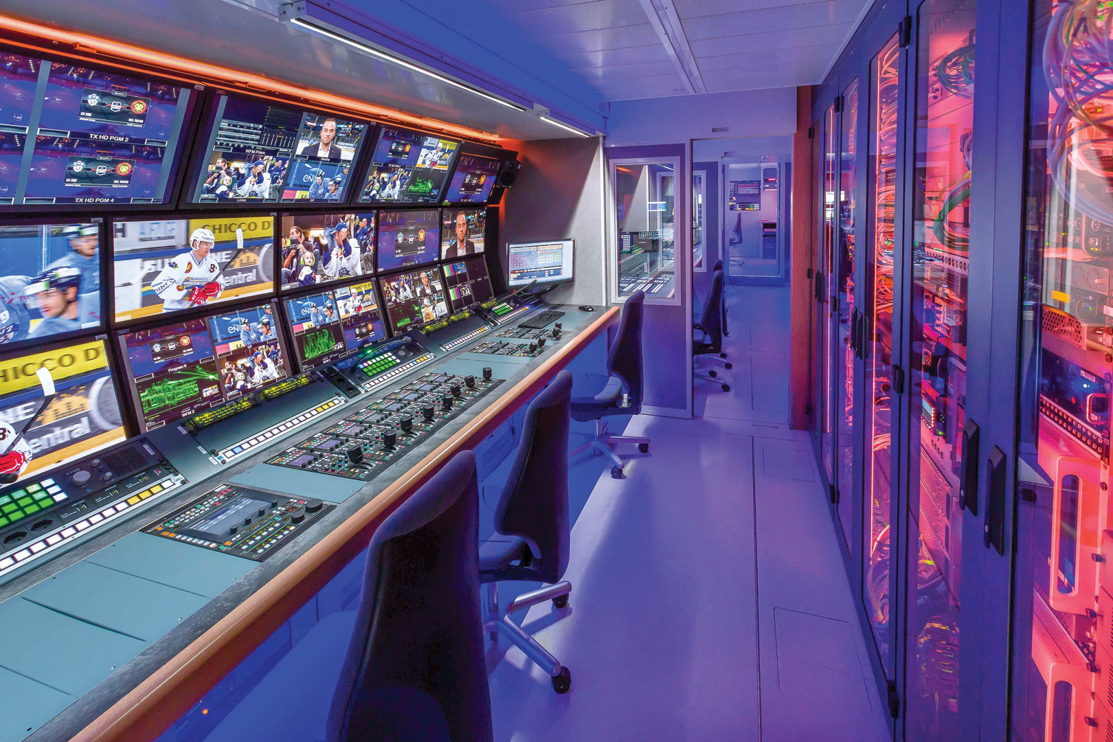 All about sportscasting - Part I - Digital Studio India