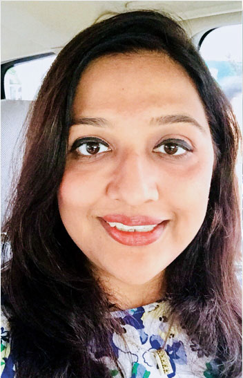 Hot 100, System Integrators, Mala Mathur, Director, Ideal Broadcasting ...