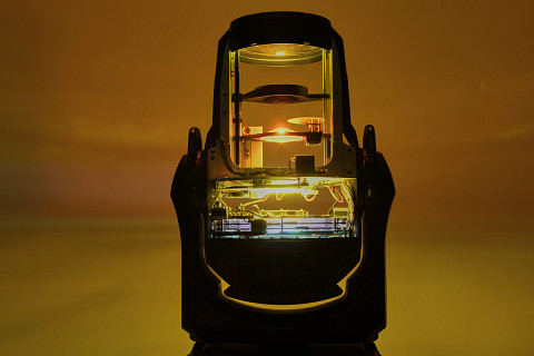 Martin by HARMAN Launches Largest Lighting Initiative in a Decade with ...