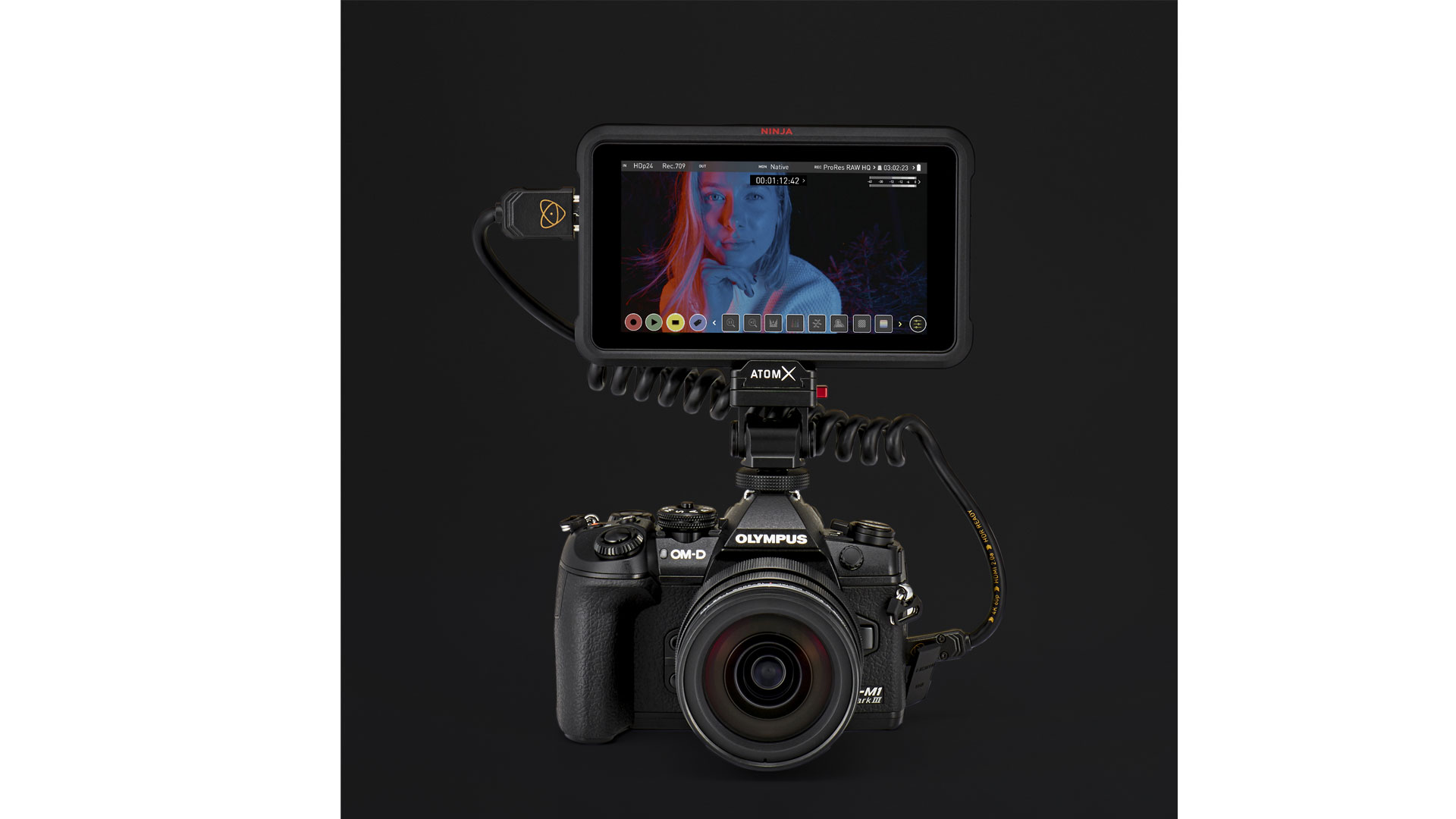 disguise xR showcased on Channel 5’s The Gadget Show - Digital Studio India