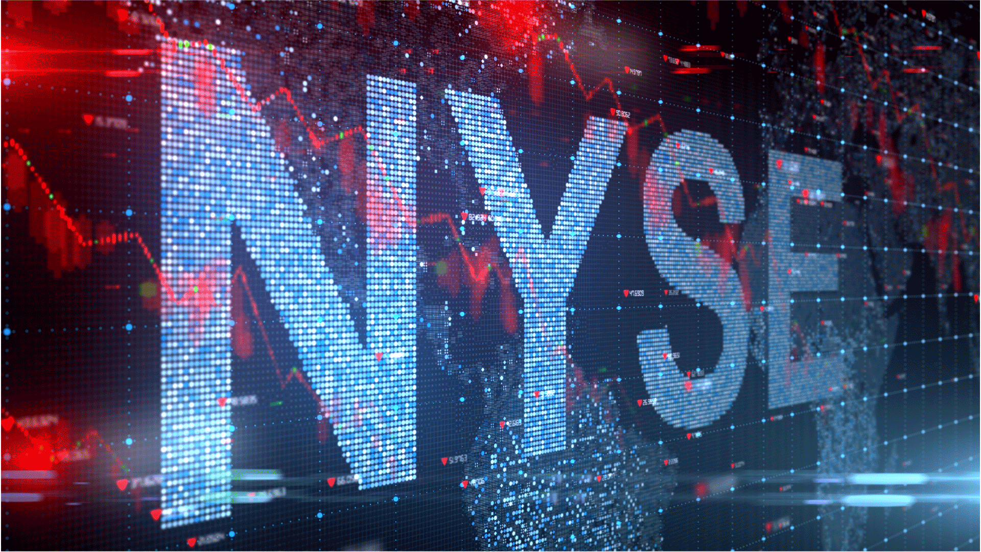 NYSE Uses LTN Network to Improve Media Organizations' Access to Live ...