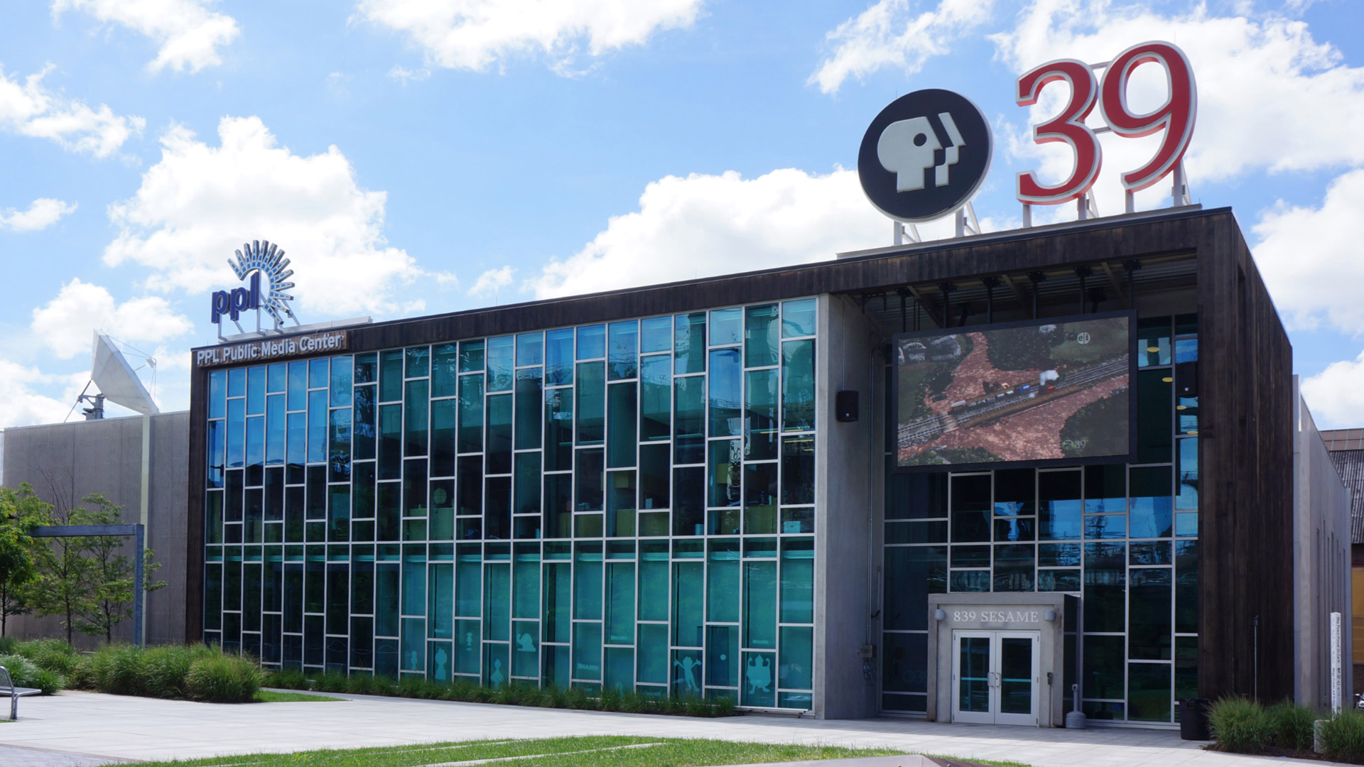 PBS39/WLVT-TV Chooses PlayBox Neo for Phase 3 Expansion - Digital Studio India