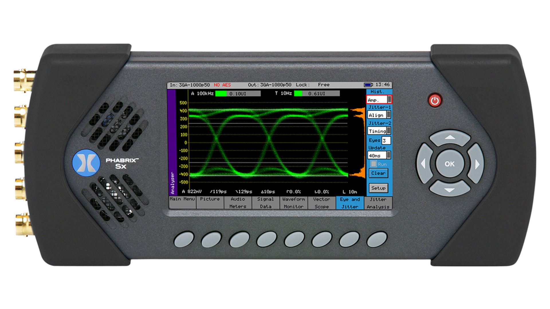 QxL, the world’s most compact, feature-rich 25G IP UHD ST 2110 ...