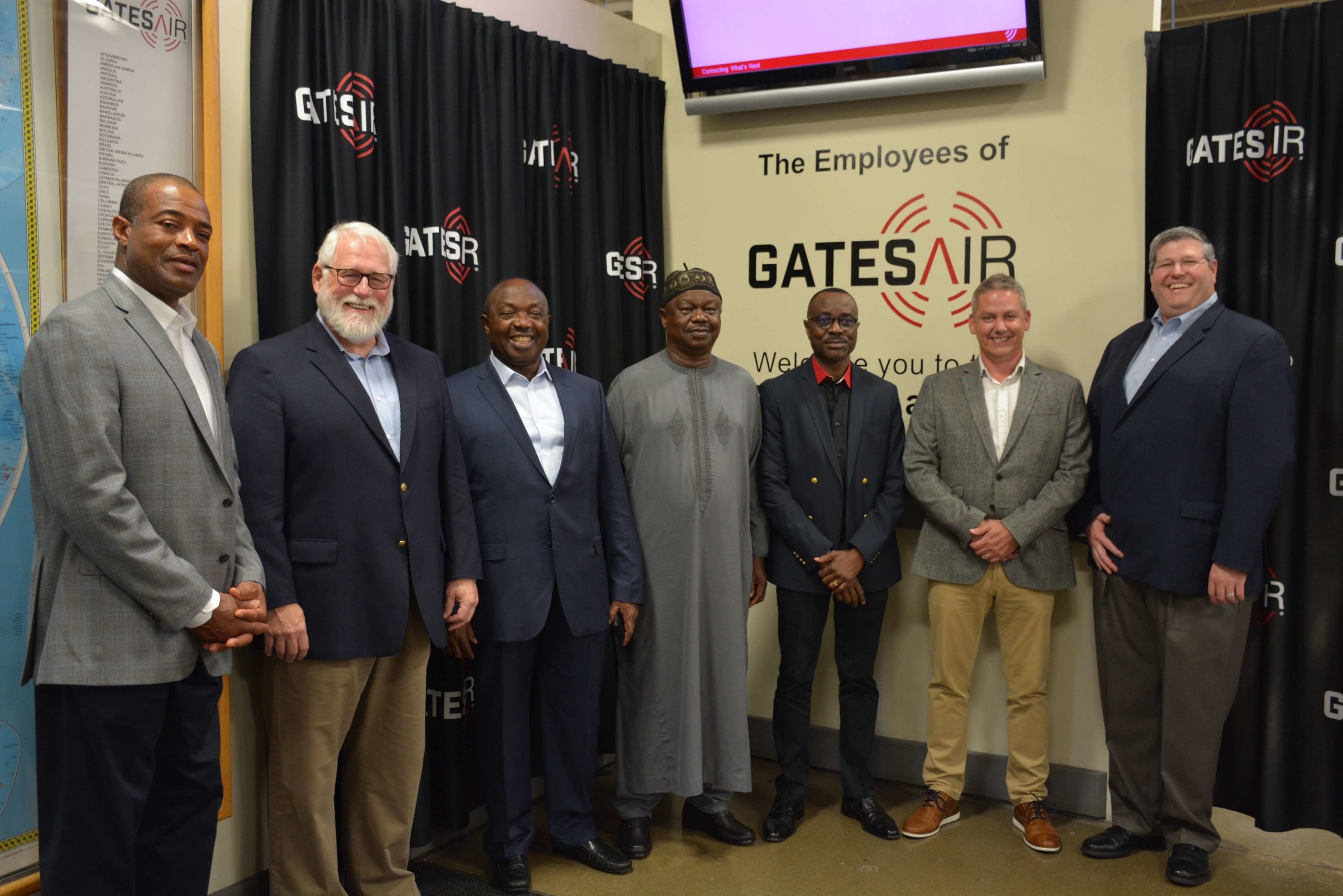 GatesAir and Pinnacle Communications accelerate Nigerian digital ...