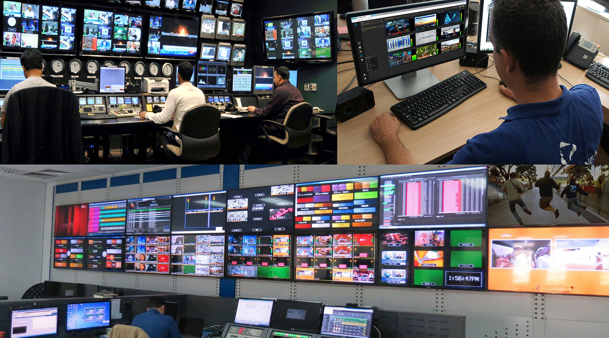 PlayBox Neo Reports Increase in Demand for IP-Based Broadcast Playout ...