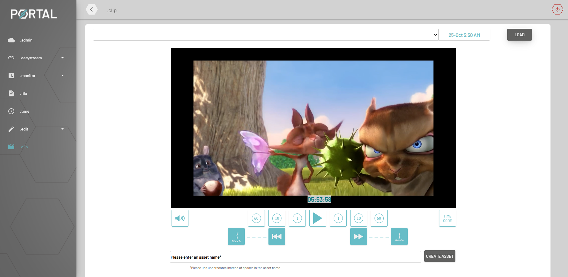 LOGIC media solutions makes changes to PORTAL Technology: PORTAL.vod ...
