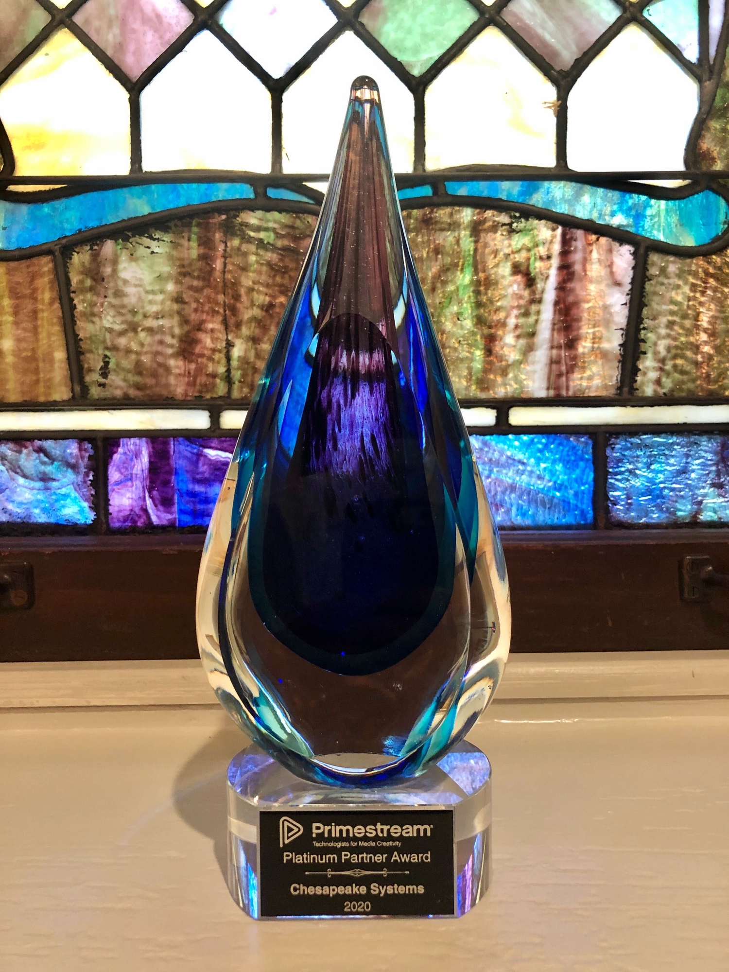 Primestream Names Chesa as Platinum VAR Partner for 2020 - Digital ...