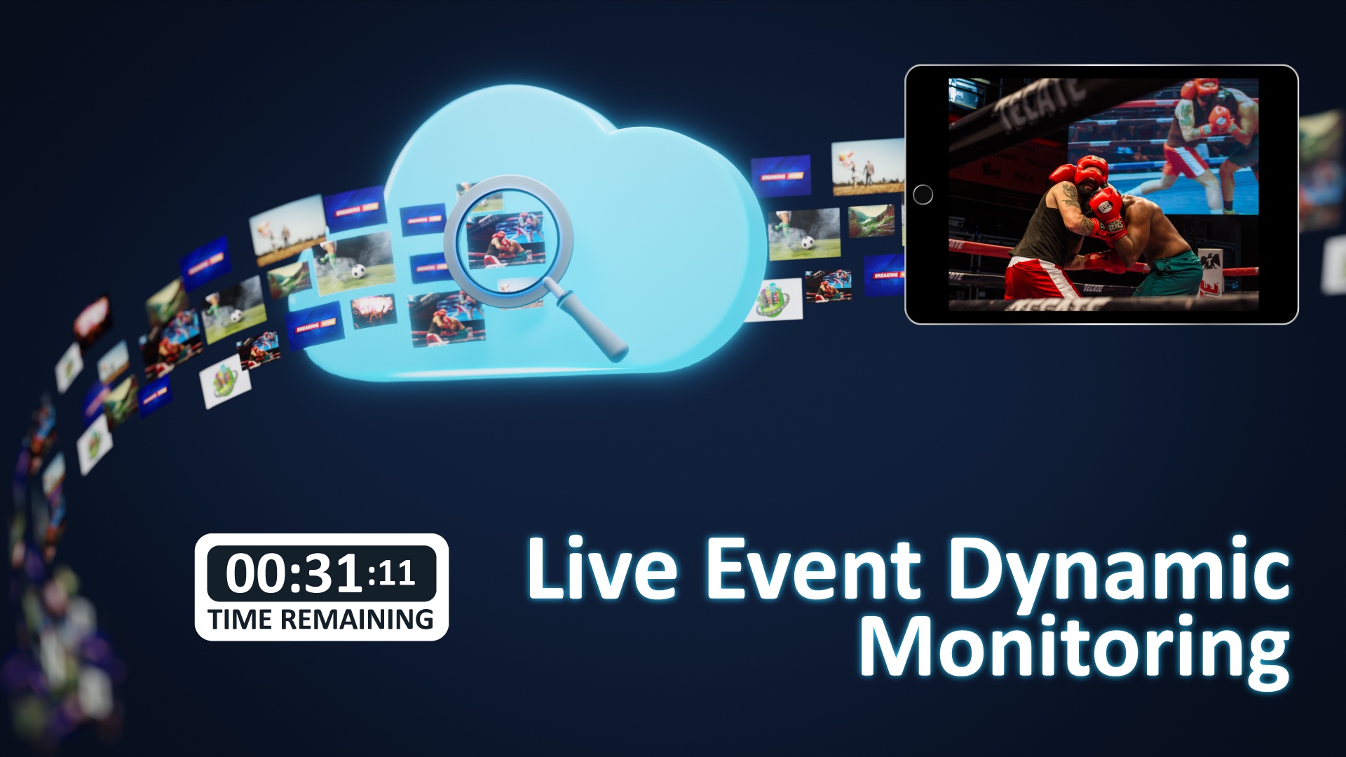 Qligent Reduces Overhead for Event-Based OTT Monitoring at 2020 NAB ...