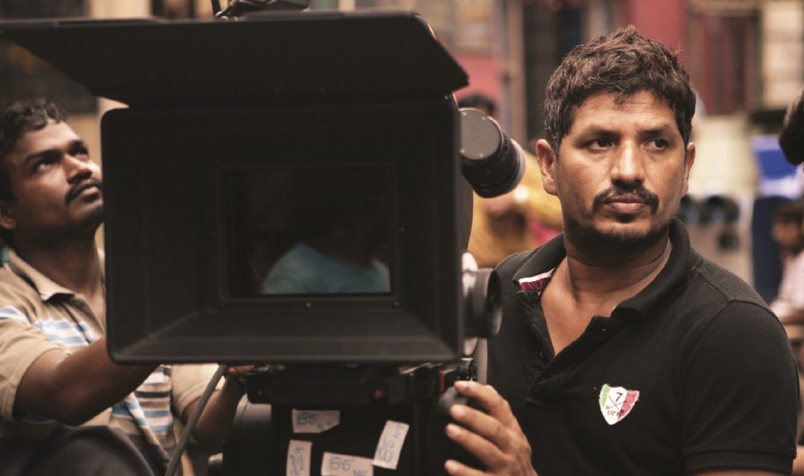 HOT 100 – Cinematographers – Ravi Varman, Tamasha - Digital Studio India