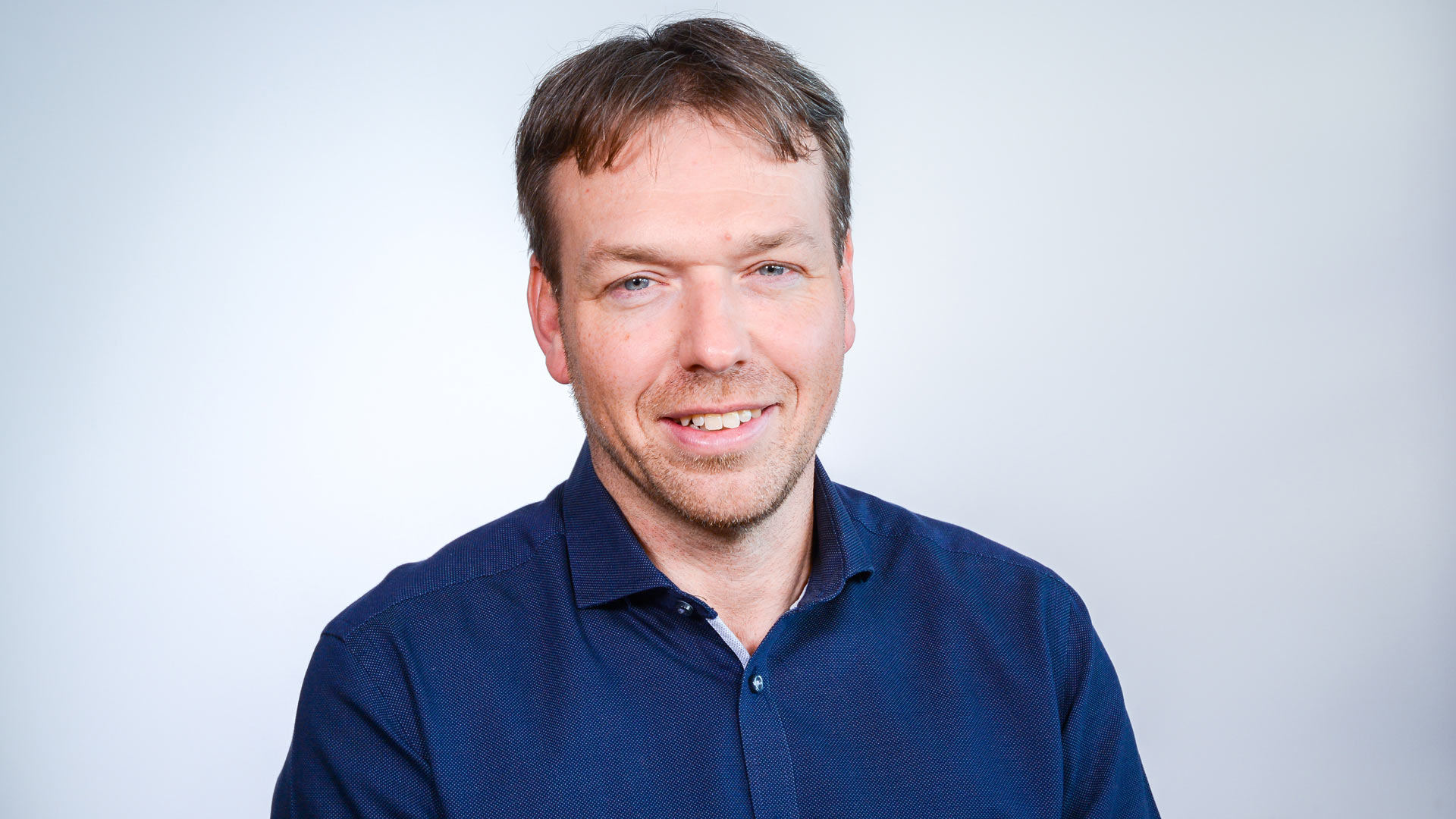 Jason Ross Joins Riedel as Sales Manager, Canada - Digital Studio India