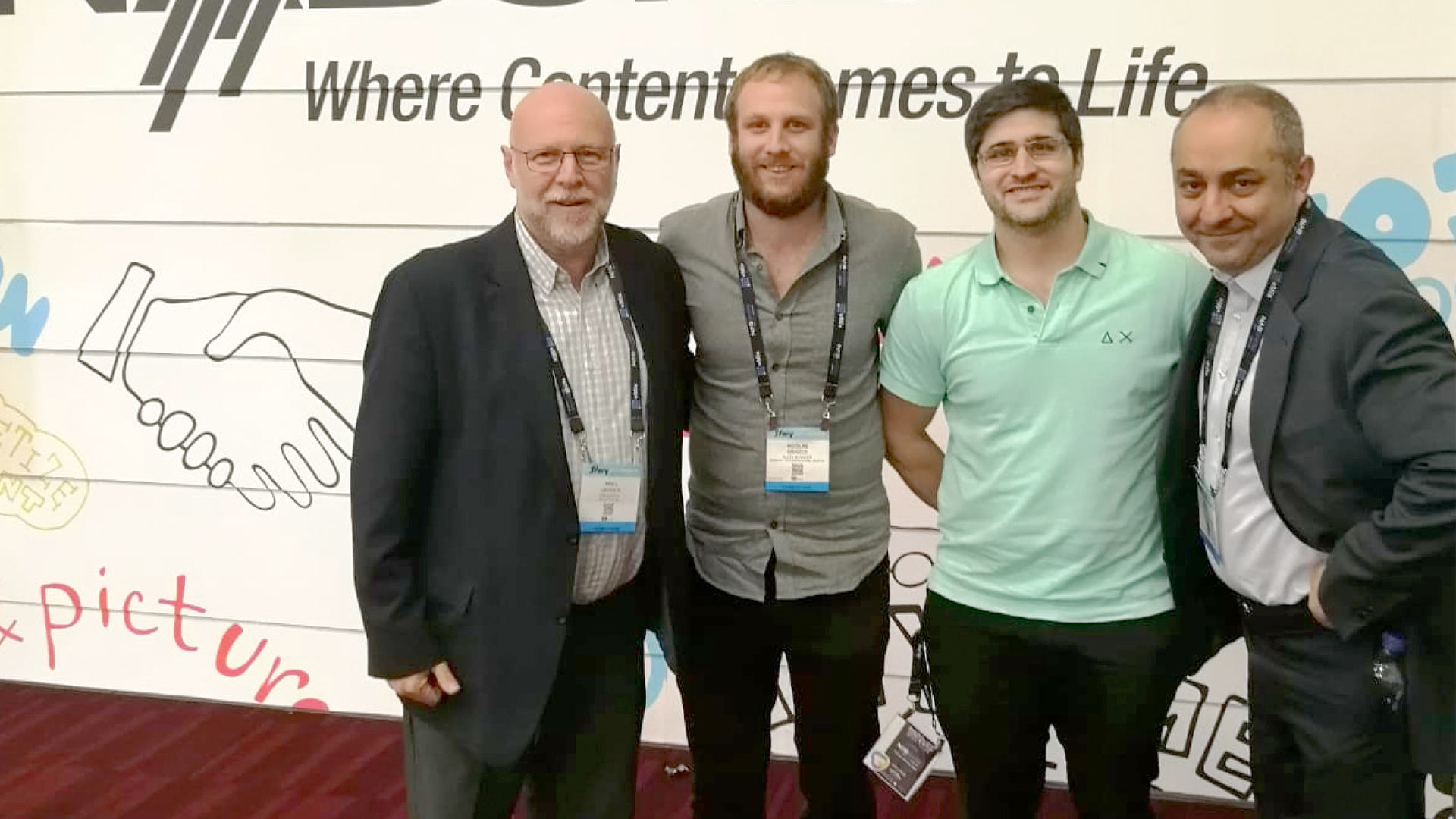 Rocstar TV Launches Multi-Tenant TV Everywhere OTT offers for Carriers ...