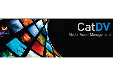 Square Box Systems introduces CatDV Archive to S3 Cloud - Digital ...