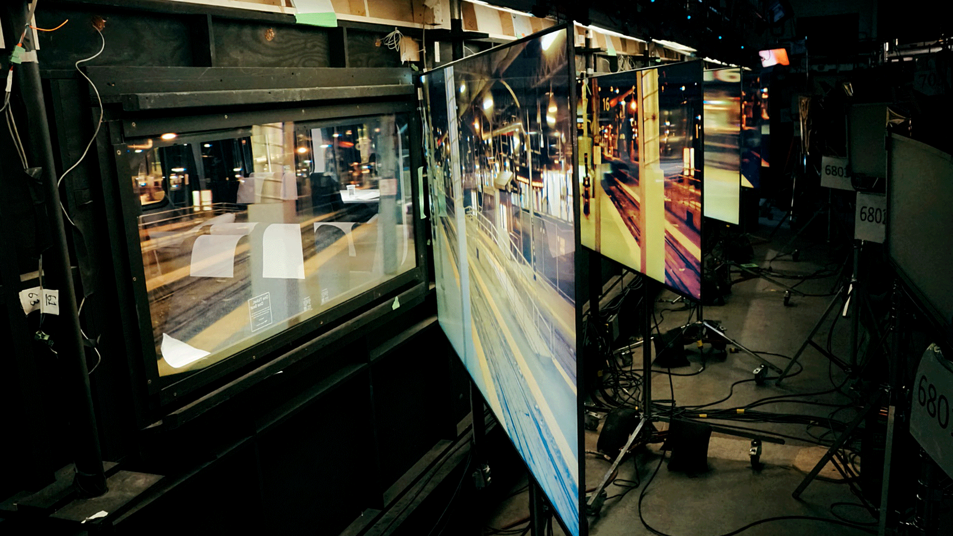 Stargate Studios Creates Real Time Virtual Environments using ...