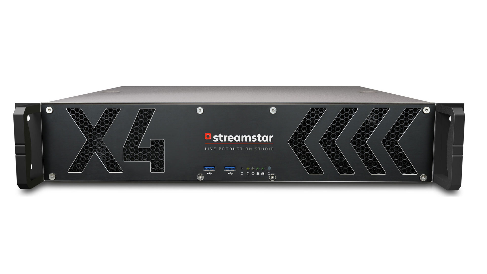 MG ALBA Invests in Streamstar X4 from CJP Broadcast - Digital Studio India