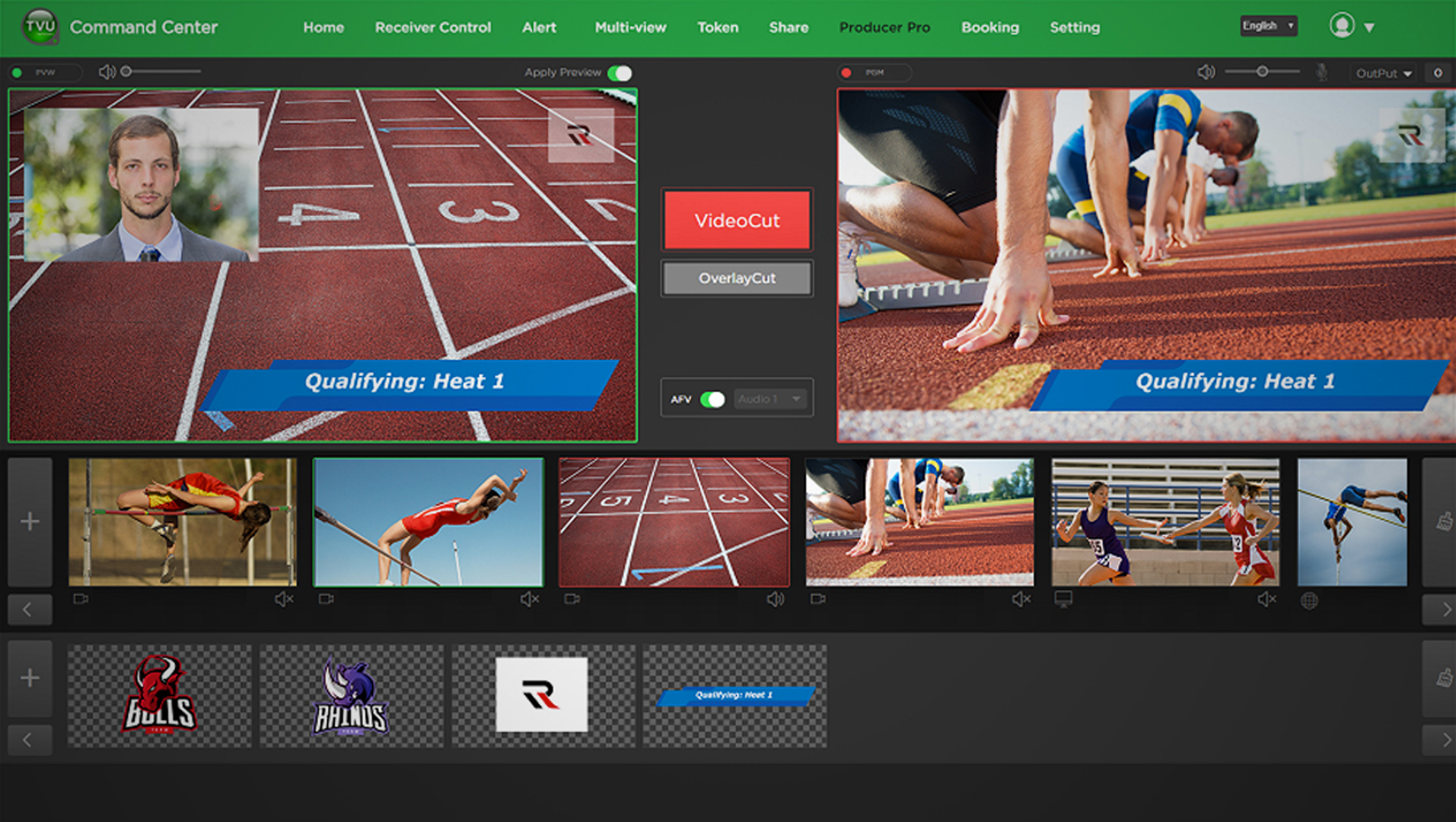 TVU Networks introduces cloud and AI-based solutions to MENA customers ...
