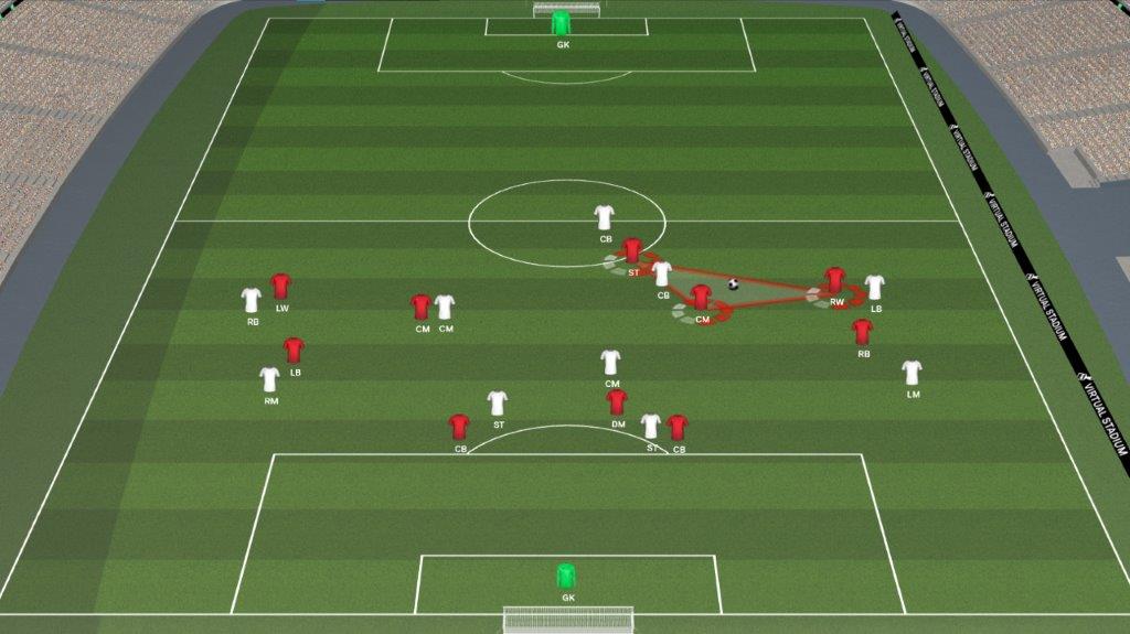 Tracab Releases Coach Paint 8.3 - Digital Studio India