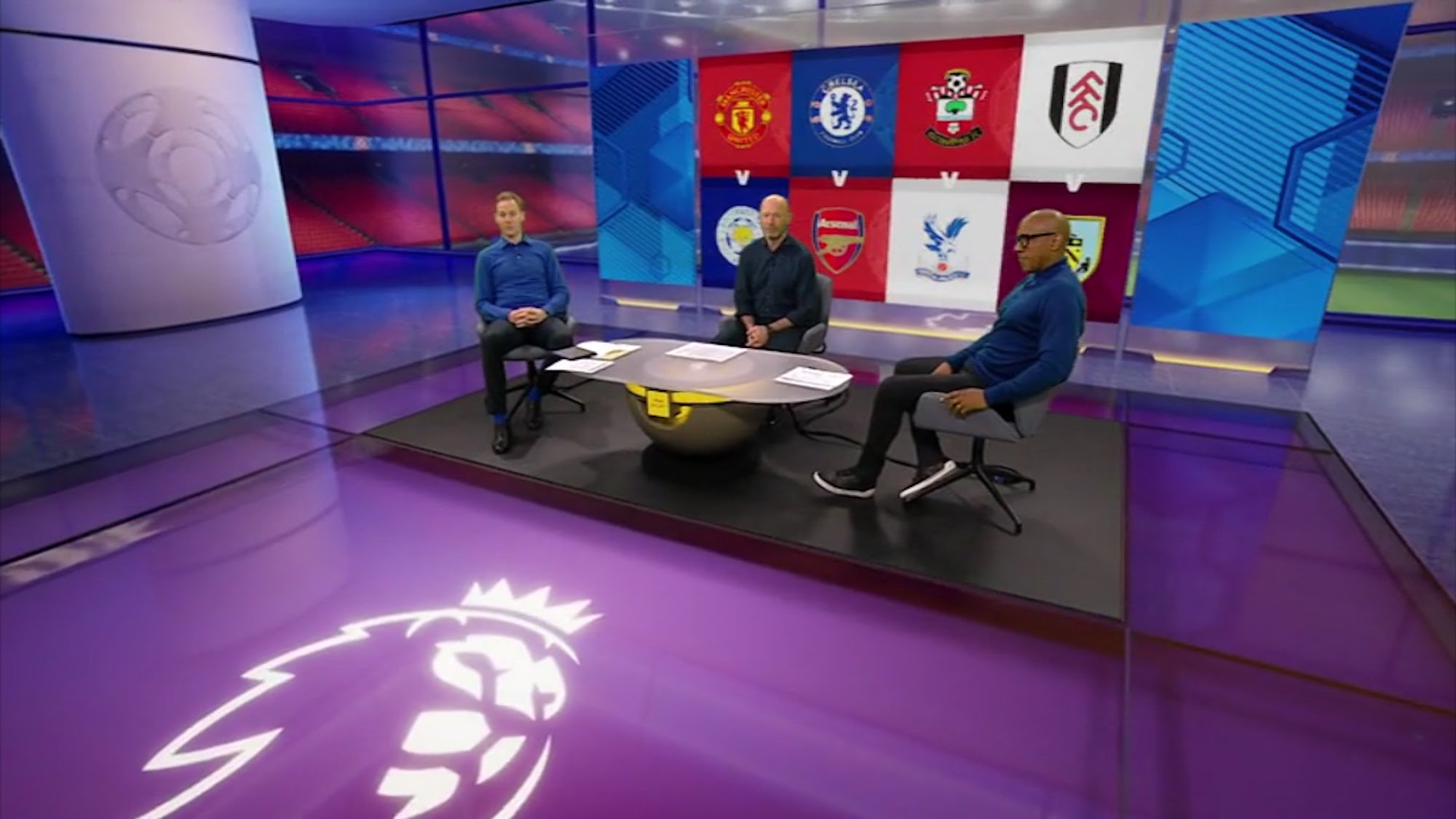 Vizrt delivers advanced virtual set ecosystem to BBC Sport for a year ...