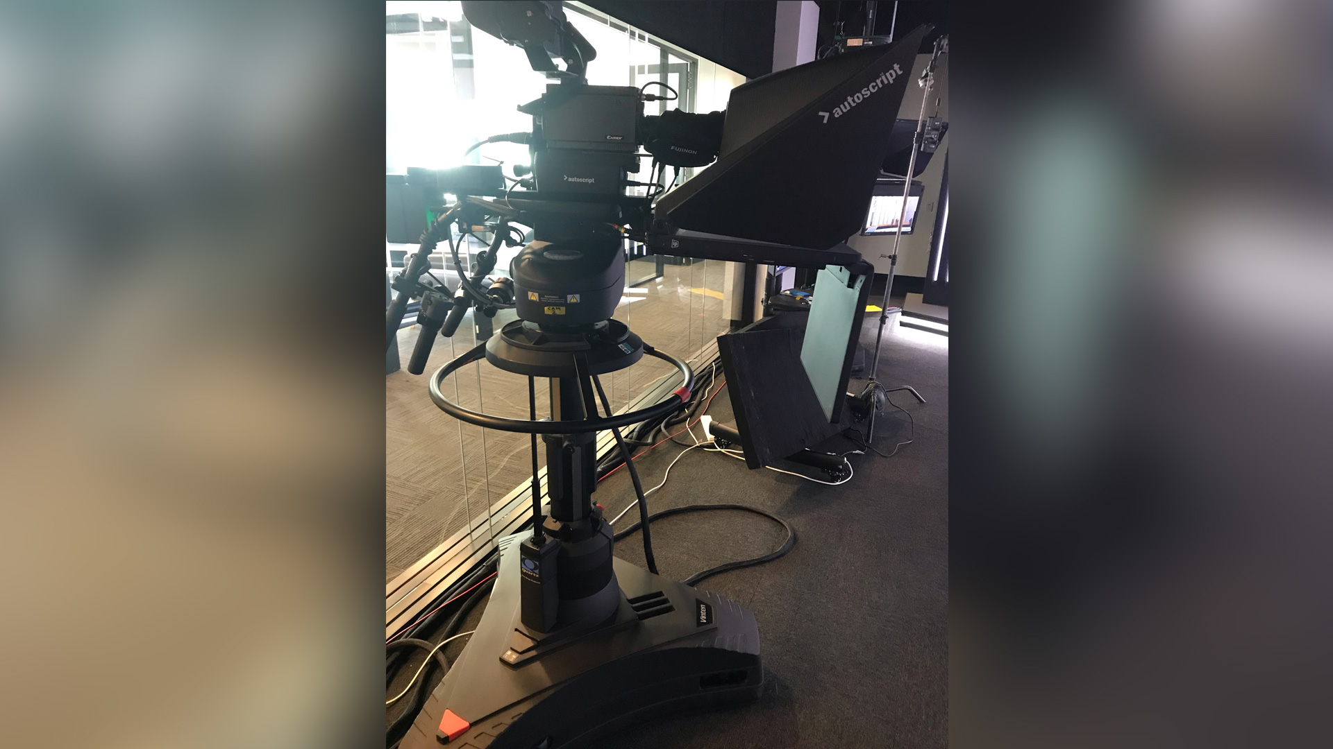 RUSHWORKS introduces RUSHPROMPTER teleprompting software - Digital ...