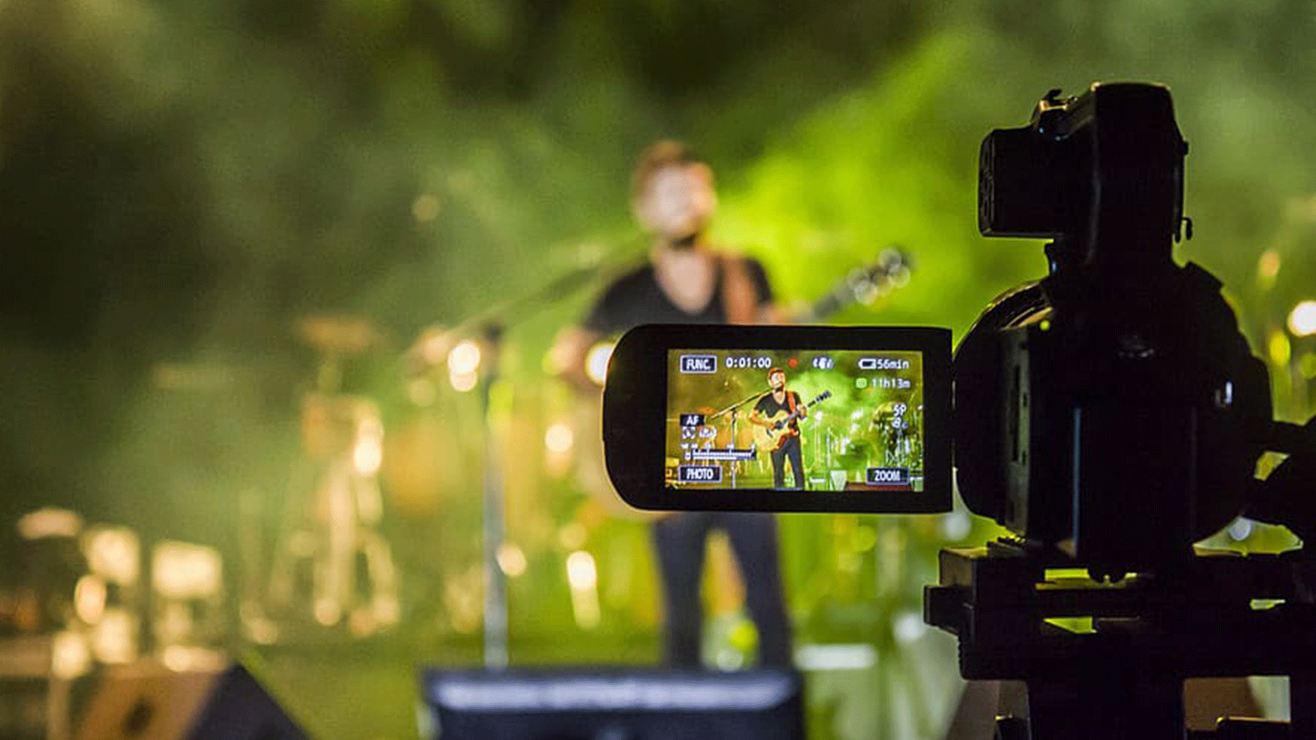 InfinitySet 4 Revolutionizes Virtual Production Workflows - Digital ...