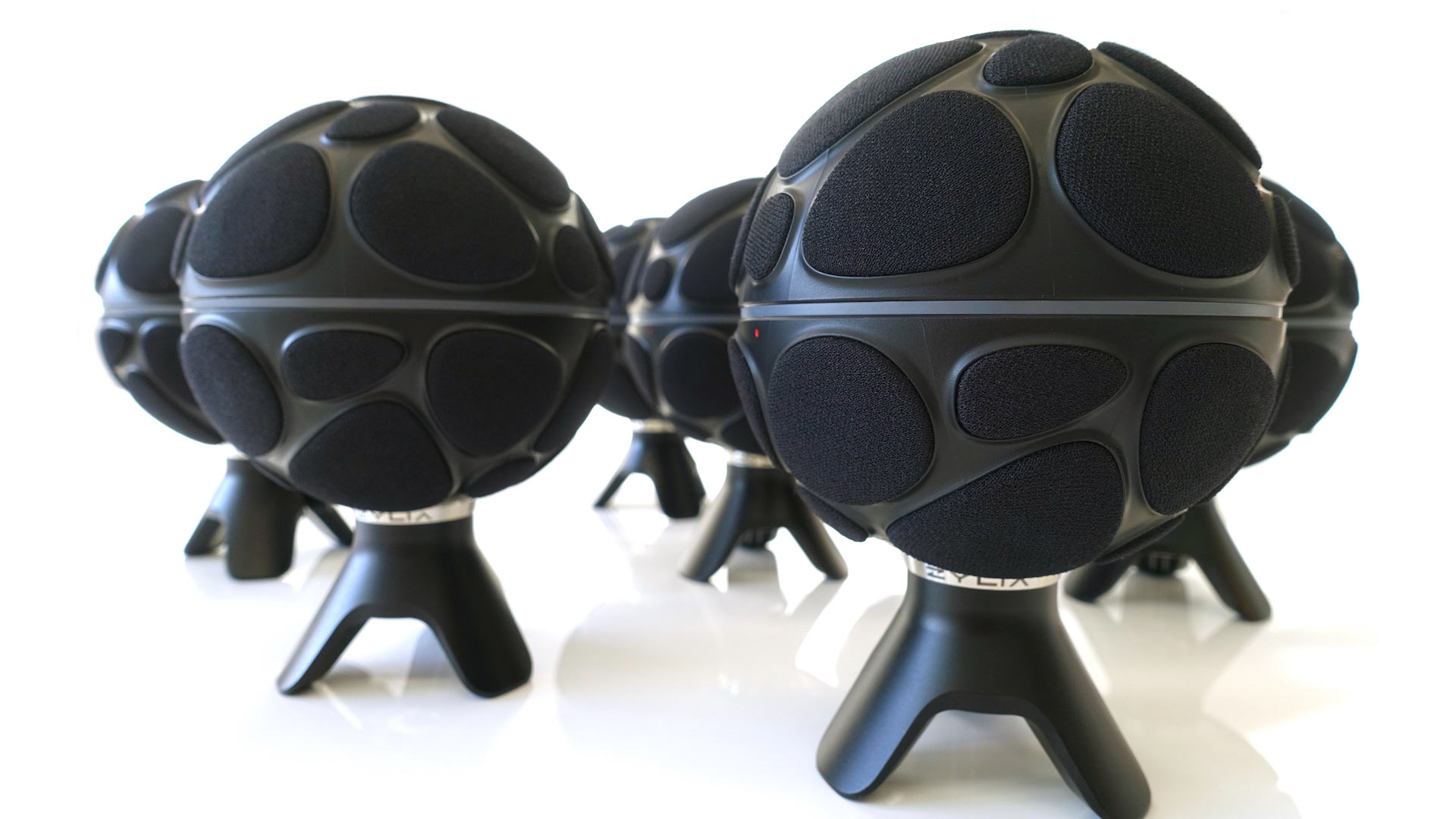 New ZYLIA ZR-1 and 6DoF VR/AR Development Kit Bring Unprecedented ...