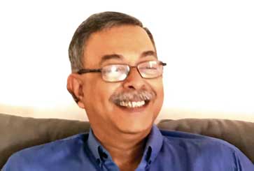 Hot 100 – Technocrats, Ashish MukHerjee, CEO, Benchmark Systems - Digital Studio India