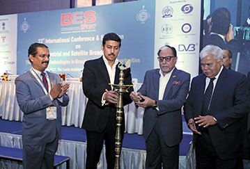 Show of Strength - Digital Studio India