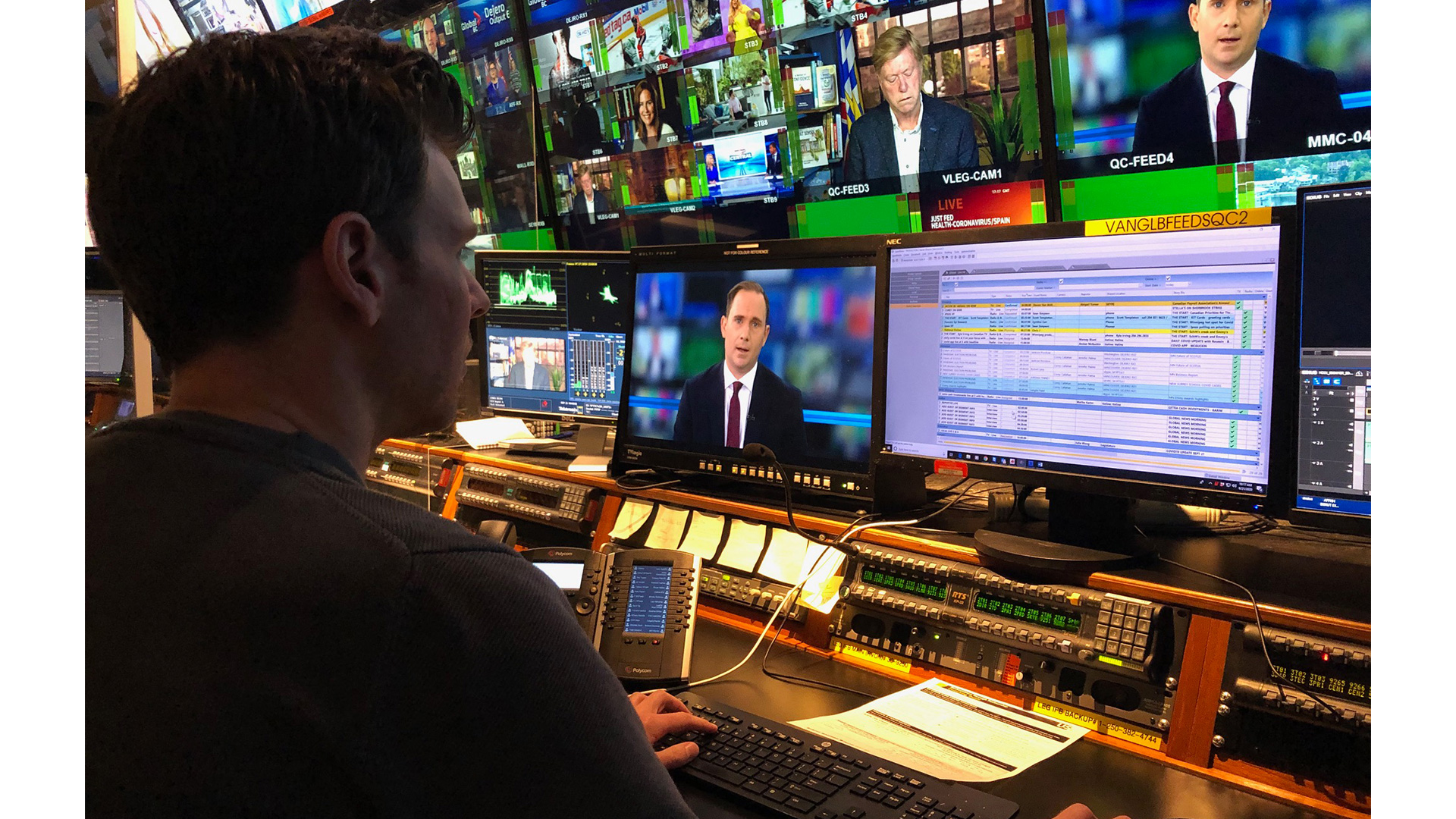 CGI Highlights New Products, Clients, Installations & Integration ...