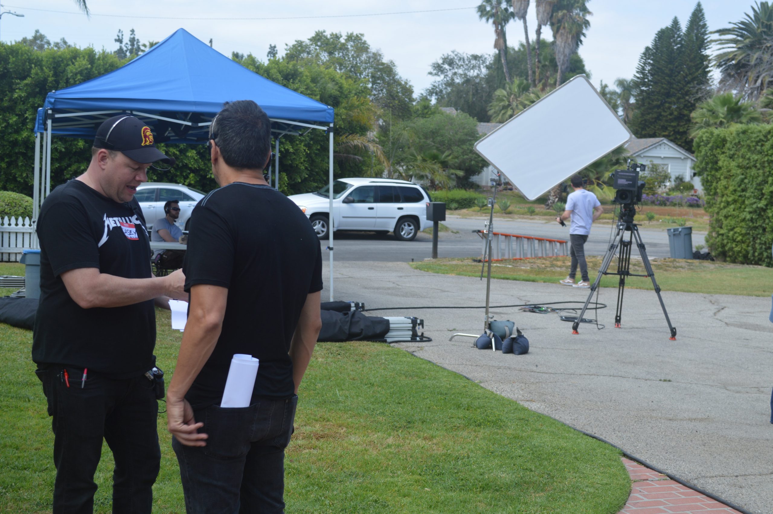 ‘Fly on the Wall’ incorporates Dejero for TLC’s ‘This is Life Live ...