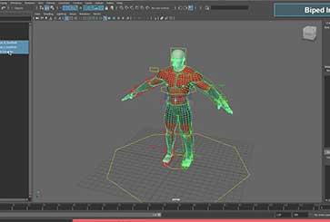 Fabric Engine 2.3 launches at SIGGRAPH 2016 - Digital Studio India