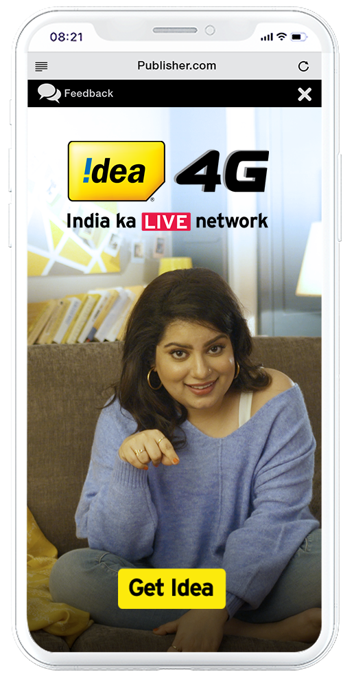 AI-led voice-enabled, video-chat bot to educate users in India - Part I ...