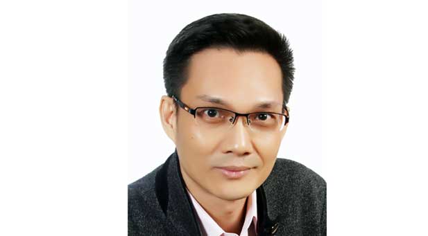 GatesAir appoints Jacky Yee as head of sales, Asia-Pacific - Digital ...