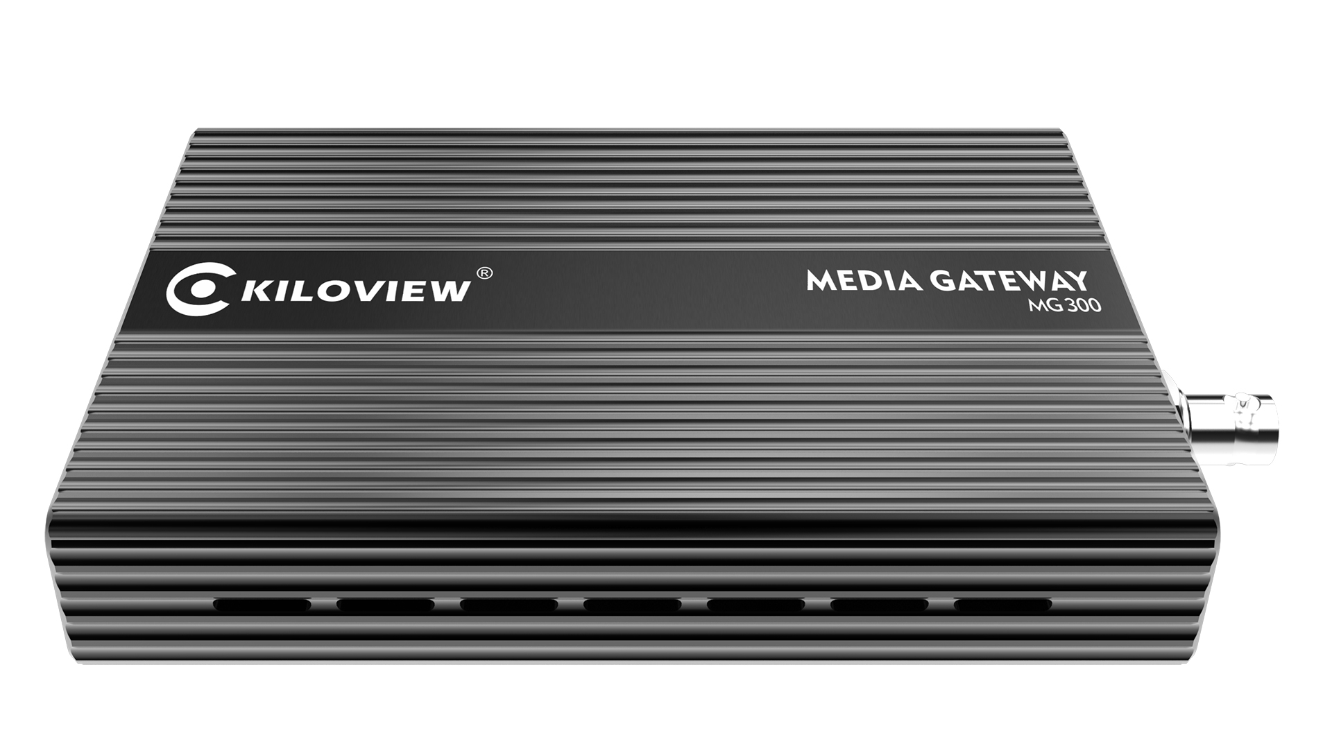 Kiloview MG300 Multi-Channel NDI|HX 4K Decoder Easily Bridges IP ...