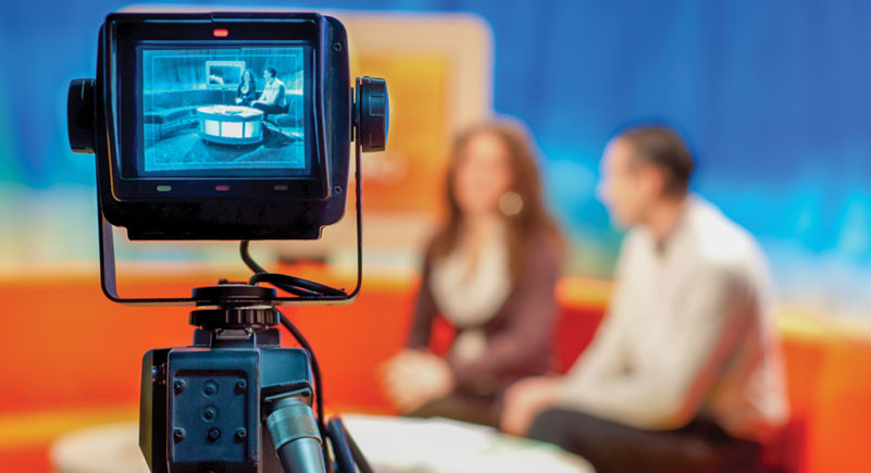 Ross Launches XPression V10: Real-Time Graphics Platform - Digital ...