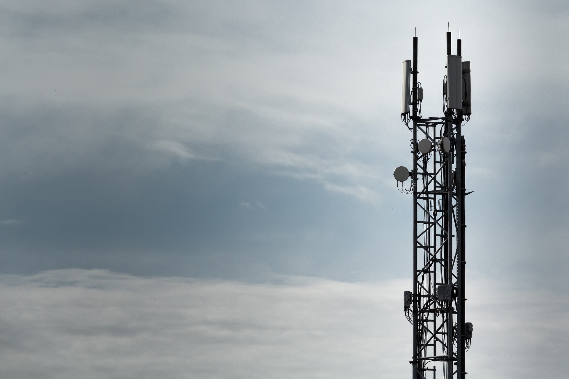 Speedcast and Blue Arcus to Power 4G LTE Infrastructure for Australia's ...