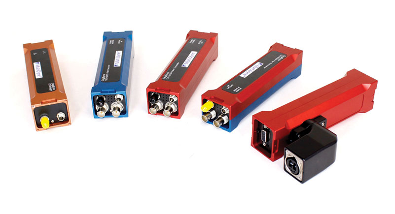 MultiDyne expands fiber-optic throwdown series - Digital Studio India