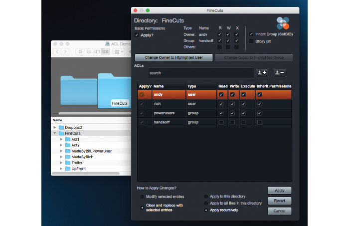 New EditShare XStream EFS storage solution introduces ACL media spaces ...