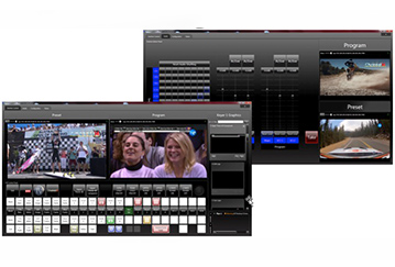 Pixel Power demonstrates advanced playout automation capabilities ...