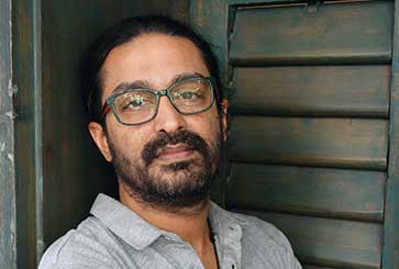 Hot 100 – Film Directors, Raja Krishna Menon, Airlift - Digital Studio ...