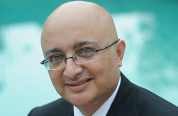Barco appoints Rajiv Bhalla as MD- India - Digital Studio India