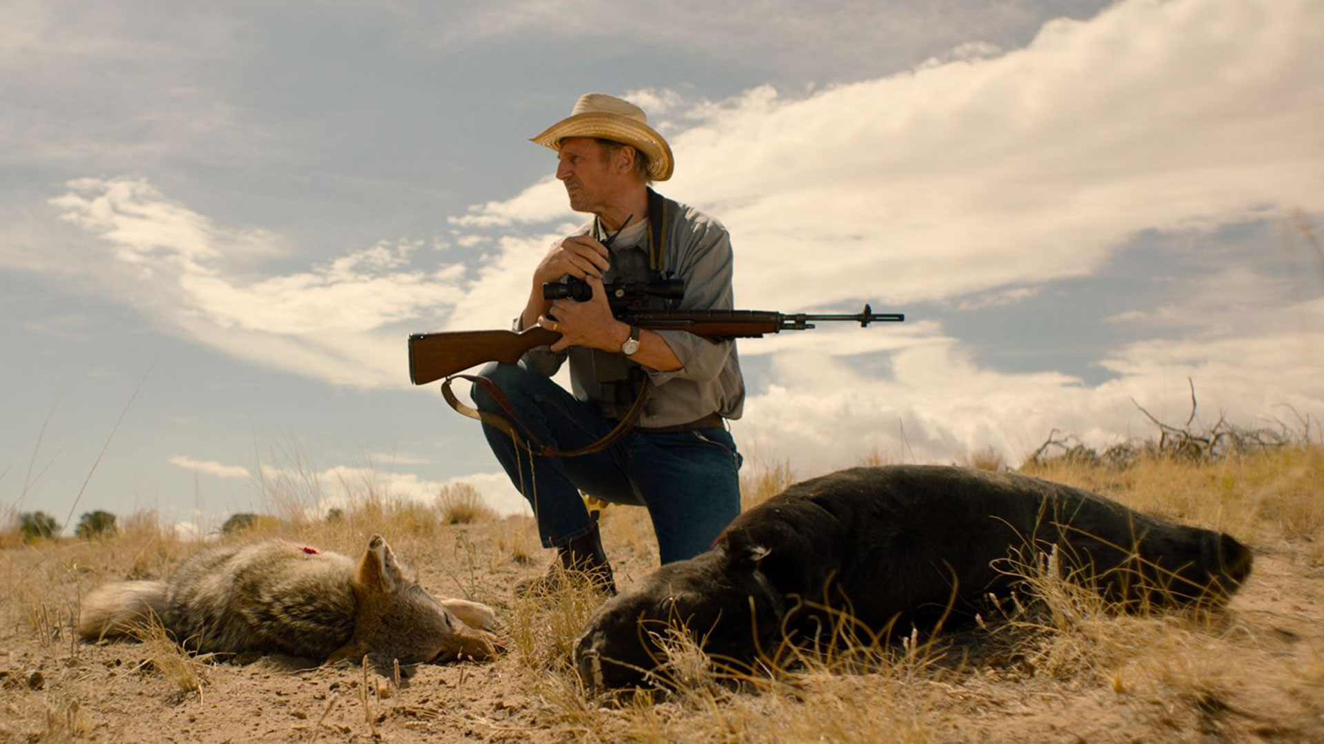 Cinematographer Mark Patten BSC mixes and matches Cooke lenses ...