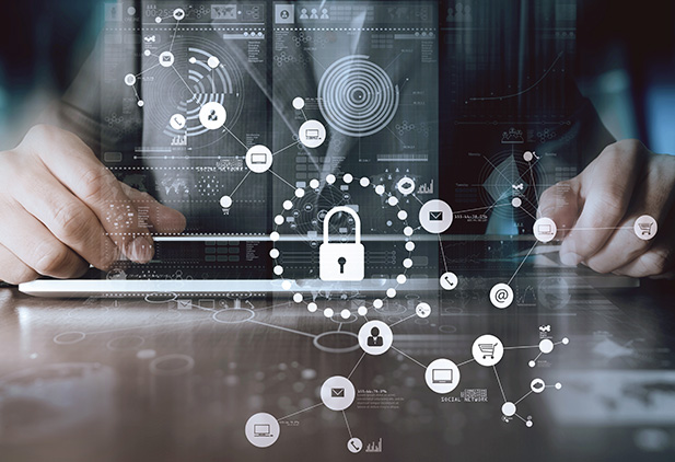 Safe & Secure - Digital Studio India