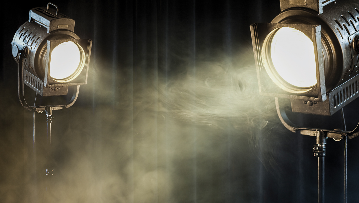 LIGHT UP - Digital Studio India