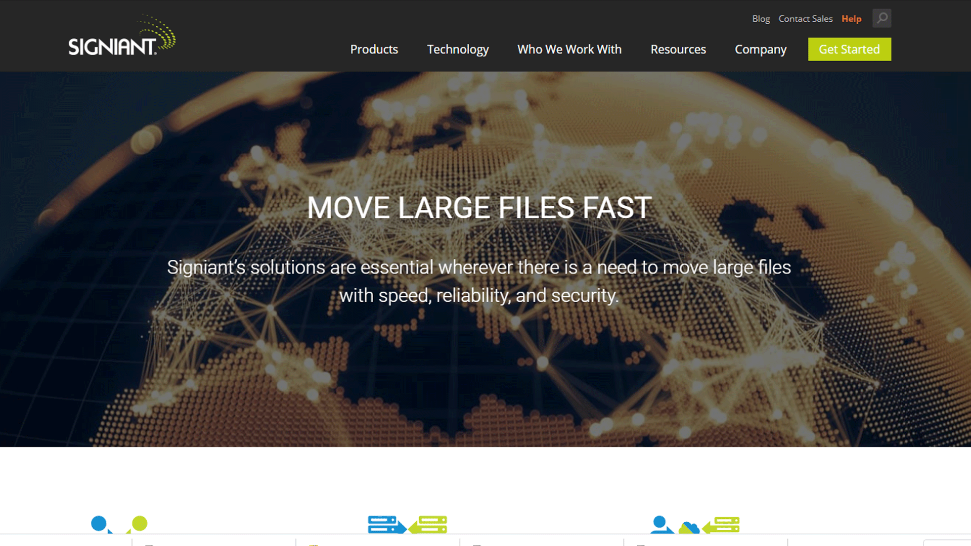 Signiant Celebrates Another Record Year in 2019 - Digital Studio India