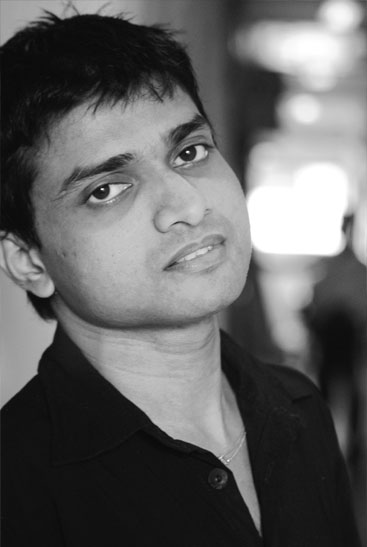 Hot 100 - 2018, Shajith Koyeri - Digital Studio India