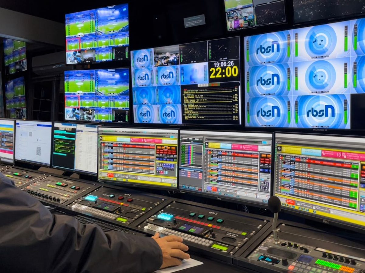 Pebble to demonstrate its hybrid cloud playout offering and IP connection management solution at ...