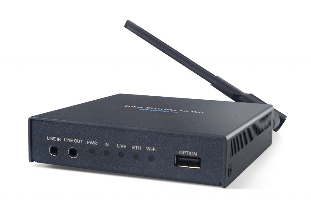 Magewell to Showcase Live Streaming and IP Workflow Advances at IBC2021 ...