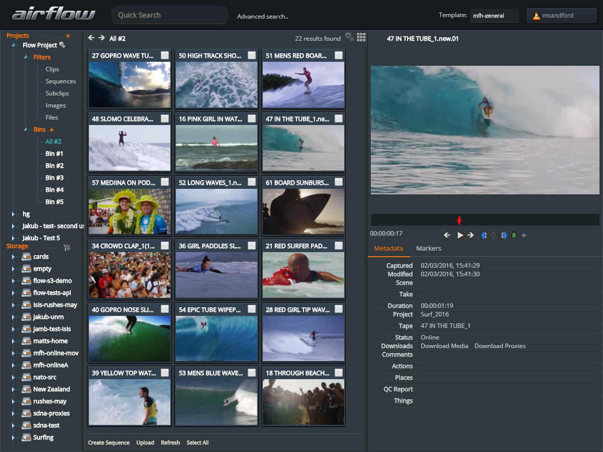 EditShare Names CJP Broadcast as Channel Partner for UK and Ireland ...