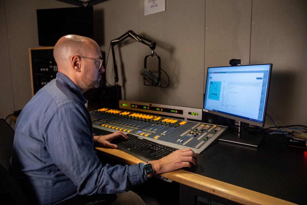 WFUV Boosts Podcasting Efficiency and Creative Freedom with StreamGuys ...
