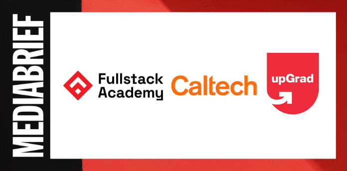 upGrad expands its university network; partners with Caltech and ...