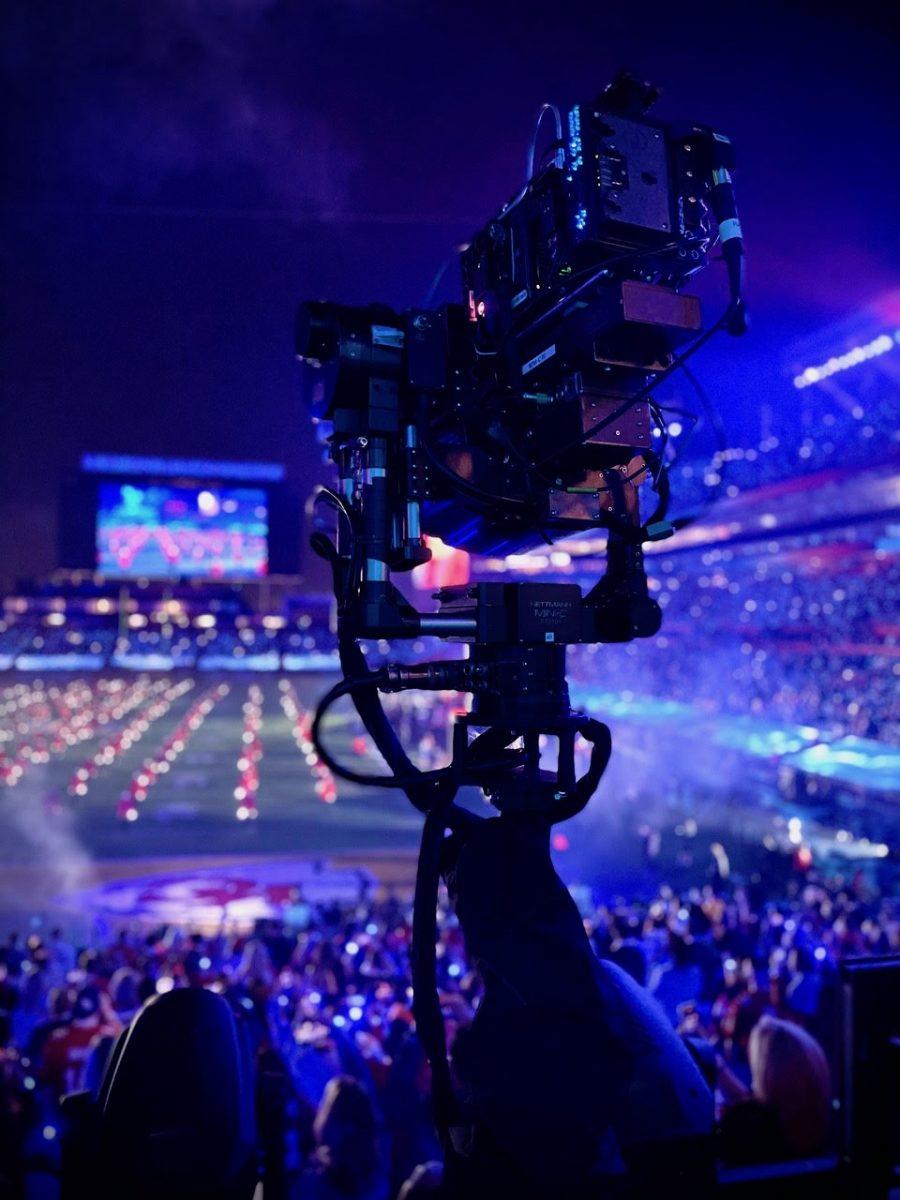 Digital Cinema Collective Thrives with MultiDyne SilverBack Fiber ...